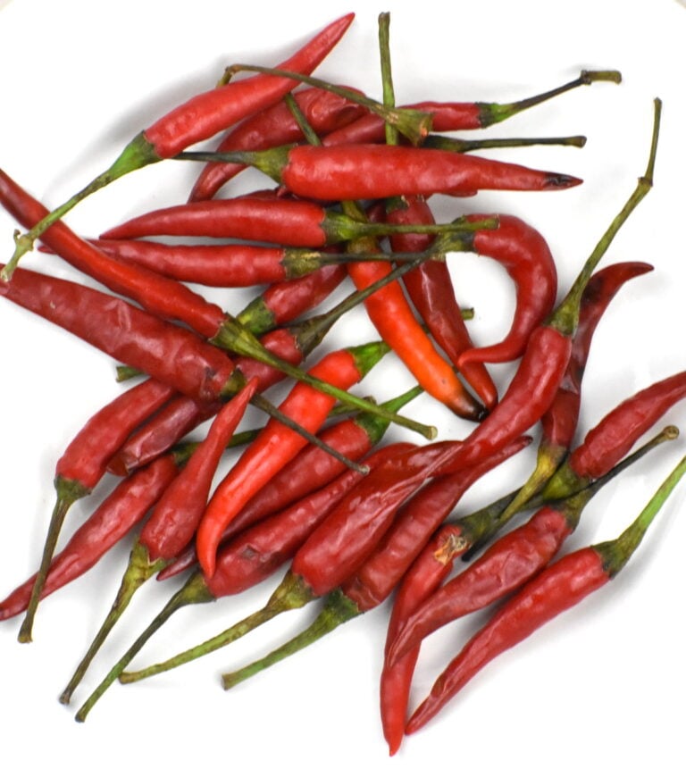 Peri Peri Sauce - GypsyPlate