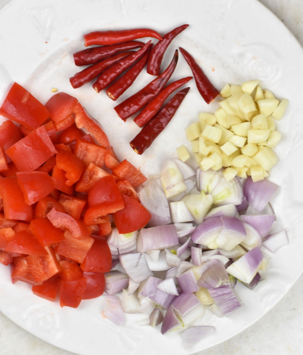 Peri Peri Sauce - GypsyPlate