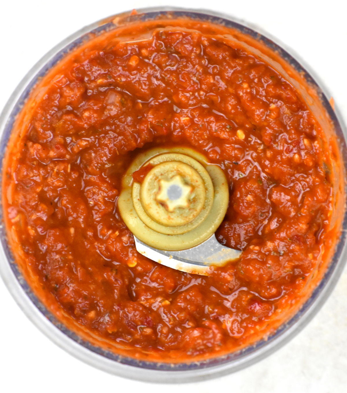 Peri Peri Sauce - GypsyPlate