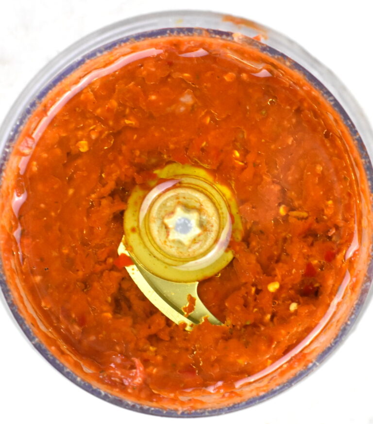 Peri Peri Sauce - GypsyPlate