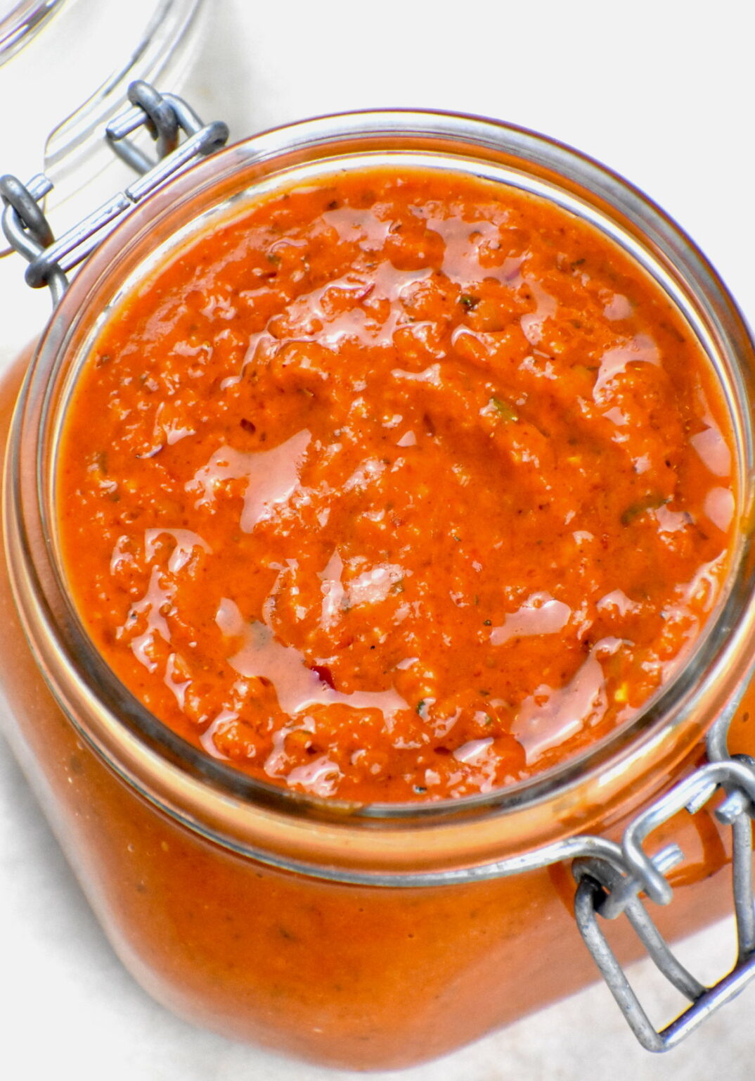 Peri Peri Sauce - GypsyPlate