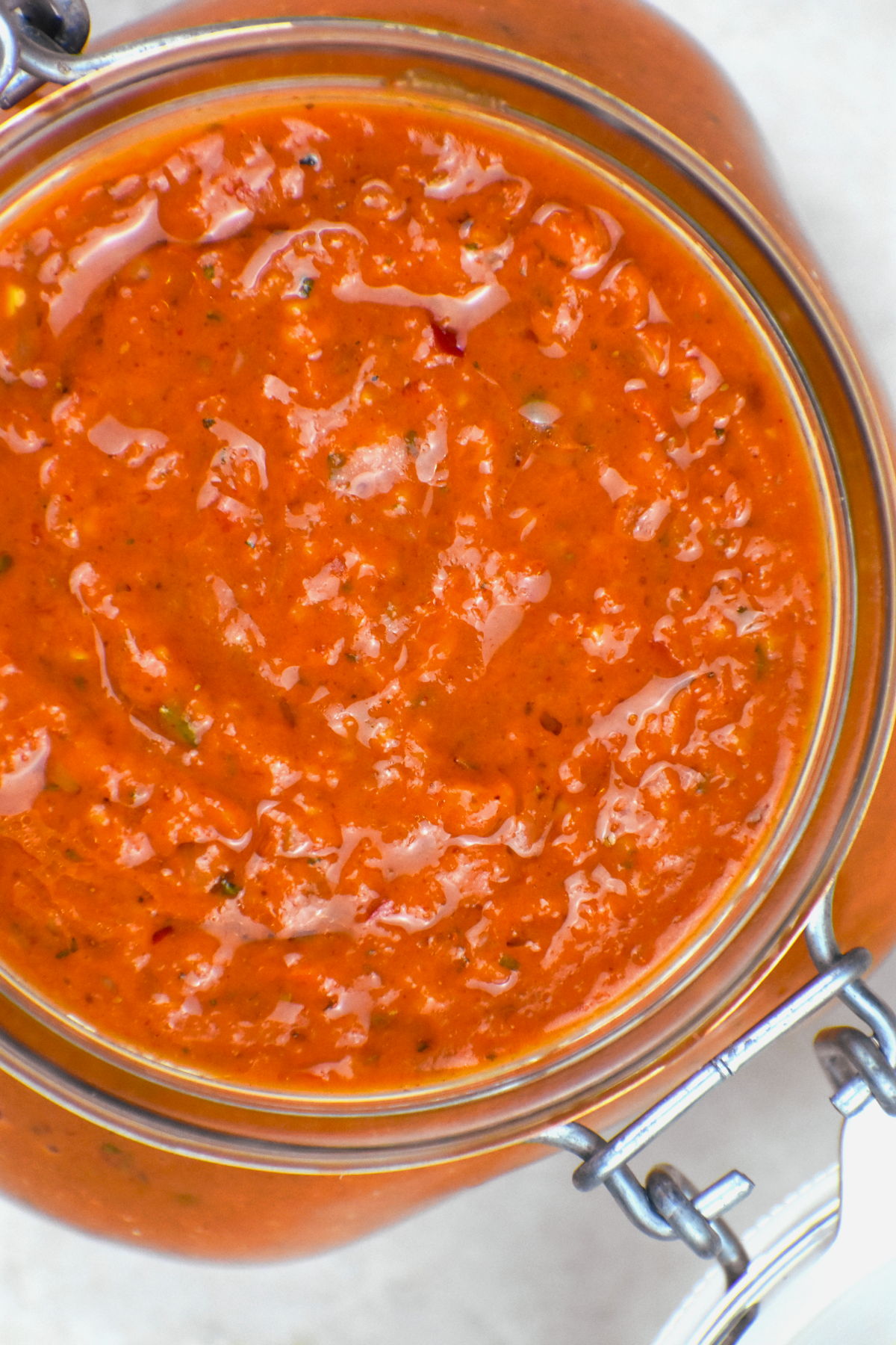 Peri Peri Sauce - GypsyPlate