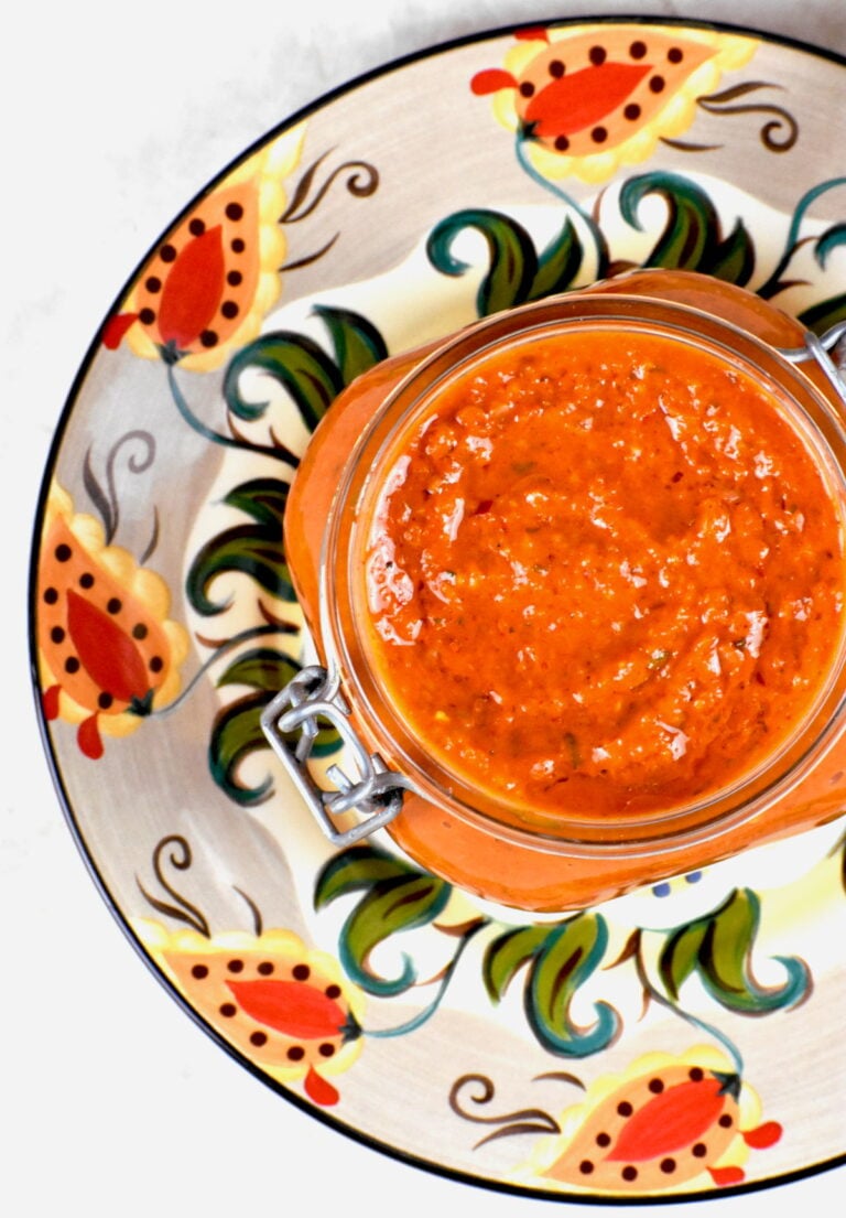 Peri Peri Sauce - GypsyPlate