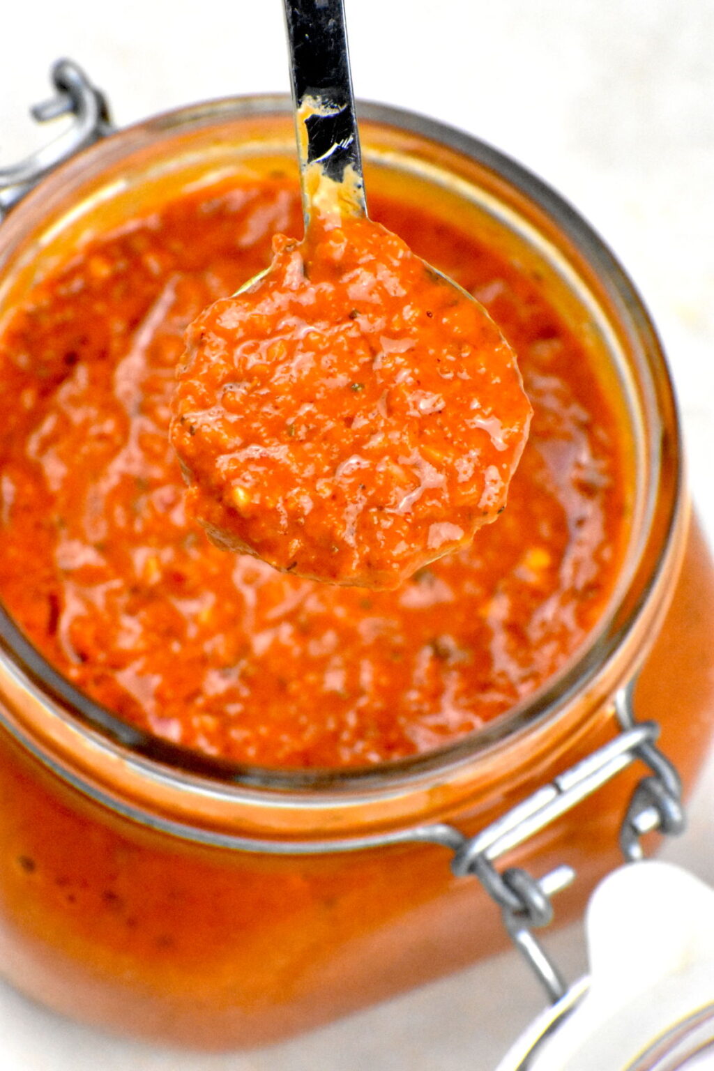 Peri Peri Sauce - GypsyPlate