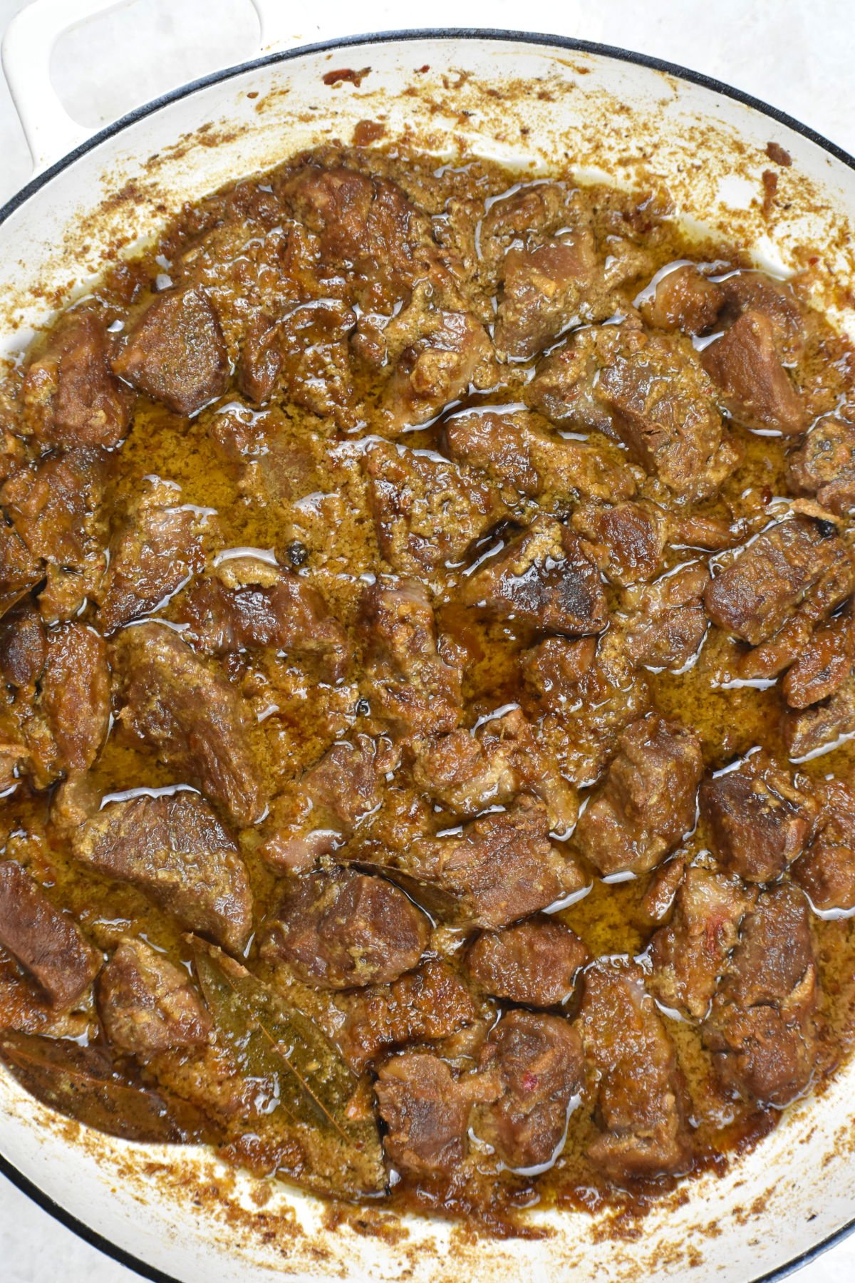 Filipino Pork Adobo - GypsyPlate