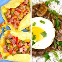 The 24 BEST High Calorie Breakfast Ideas for Weight Gain - GypsyPlate