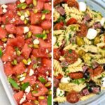The 35 BEST Potluck Side Dishes - GypsyPlate
