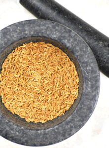 Chicken Larb (Thai Larb Gai) - GypsyPlate