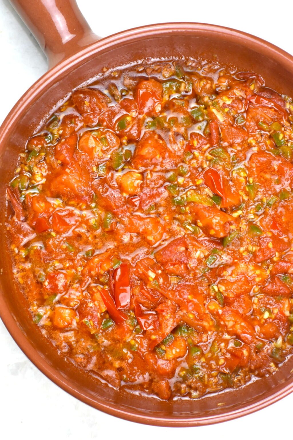 Ful Medames (Egyptian Fava Beans) - GypsyPlate