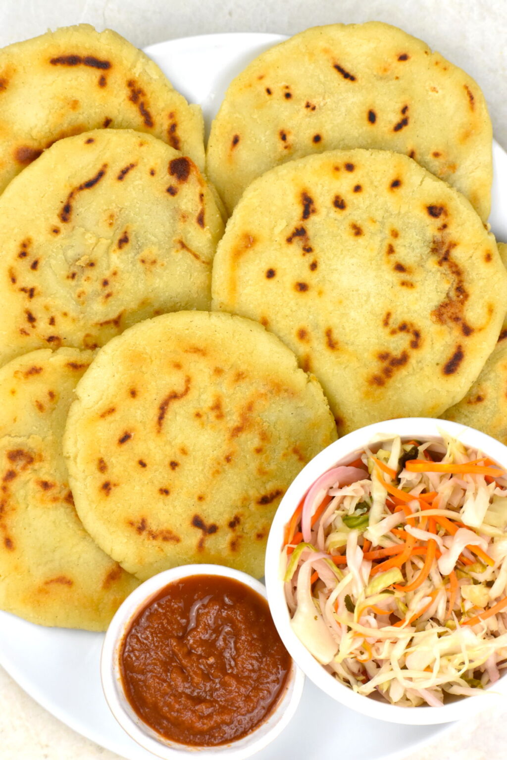 Pupusas - GypsyPlate