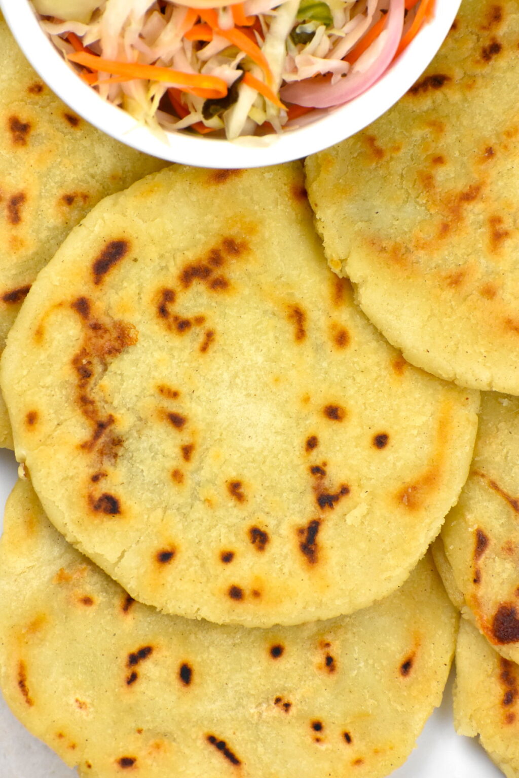 Pupusas - GypsyPlate