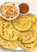 Pupusas - GypsyPlate