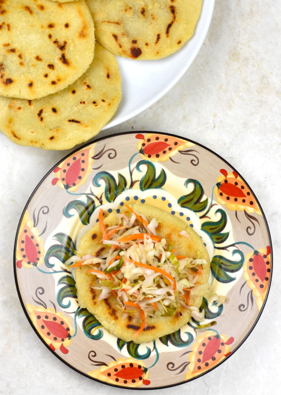 Pupusas - GypsyPlate