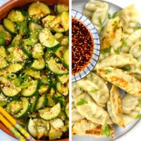 The 30 BEST Chinese Appetizers (Easy Recipes!)