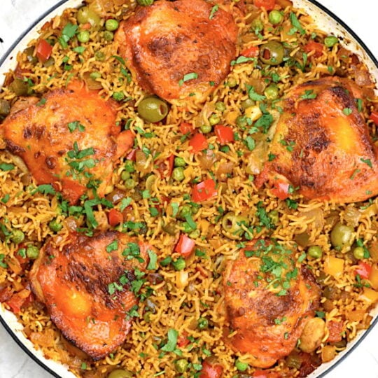 Caribbean Recipes - GypsyPlate