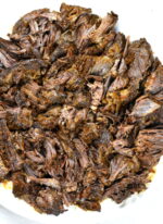 Birria Ramen - GypsyPlate