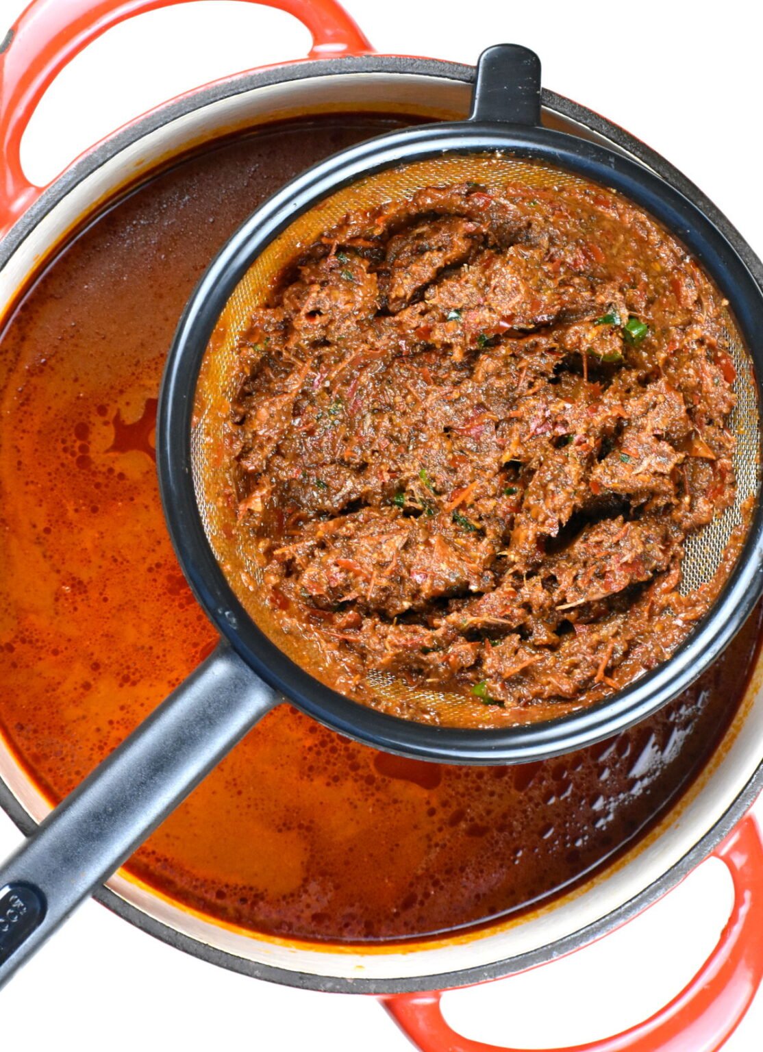 Birria Ramen - GypsyPlate