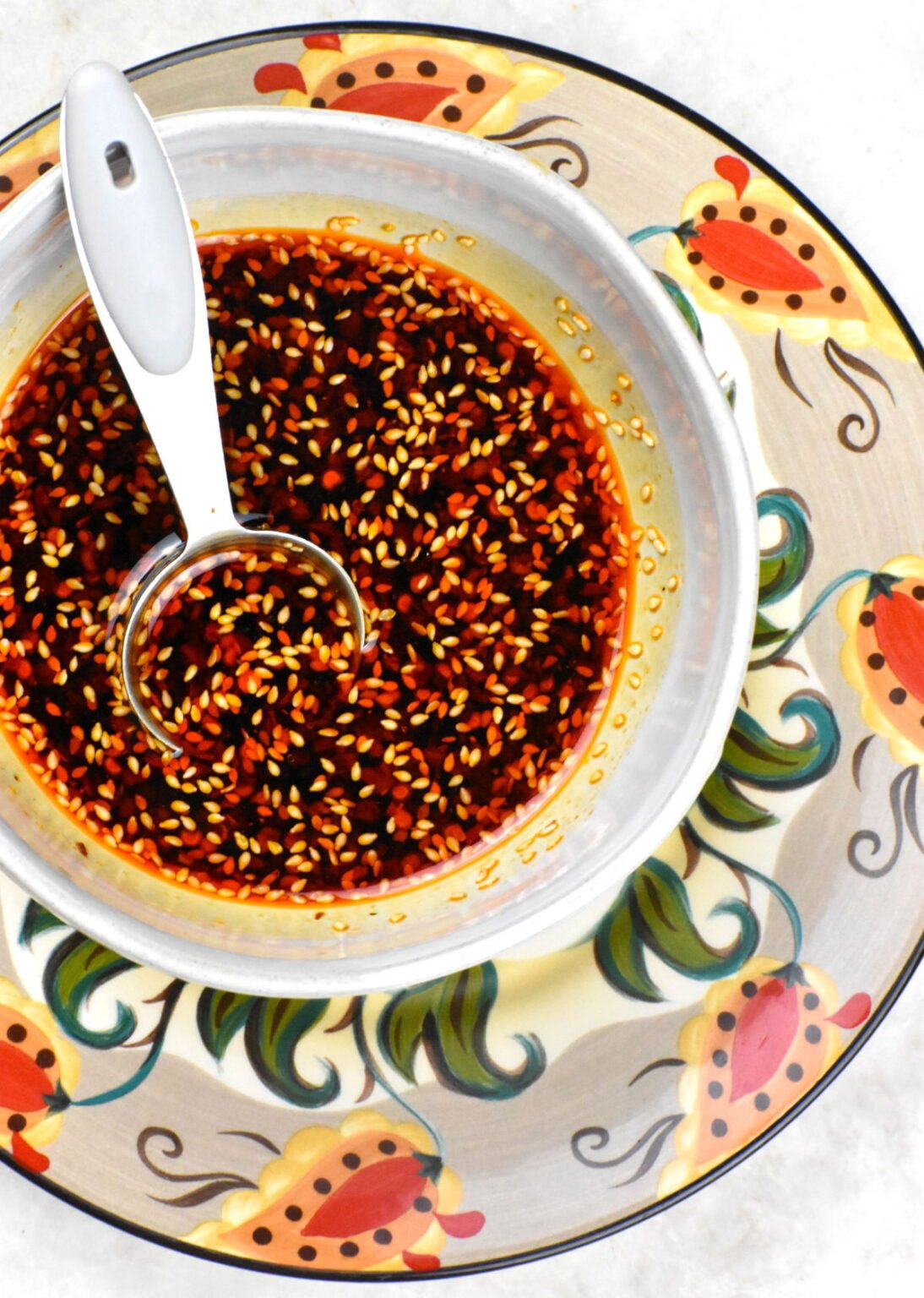 Dumpling Sauce - GypsyPlate