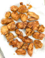 Karaage Chicken (Japanese Fried Chicken) - GypsyPlate