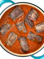 Short Rib Birria - GypsyPlate