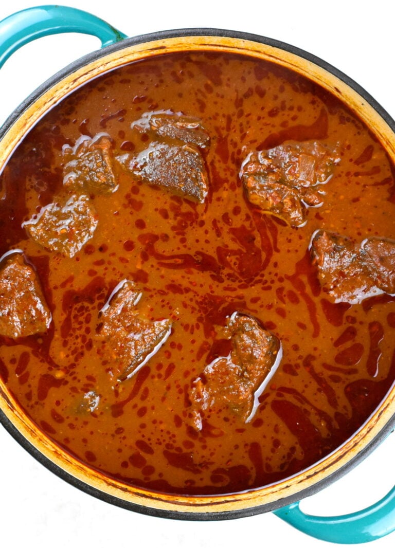 Short Rib Birria - GypsyPlate