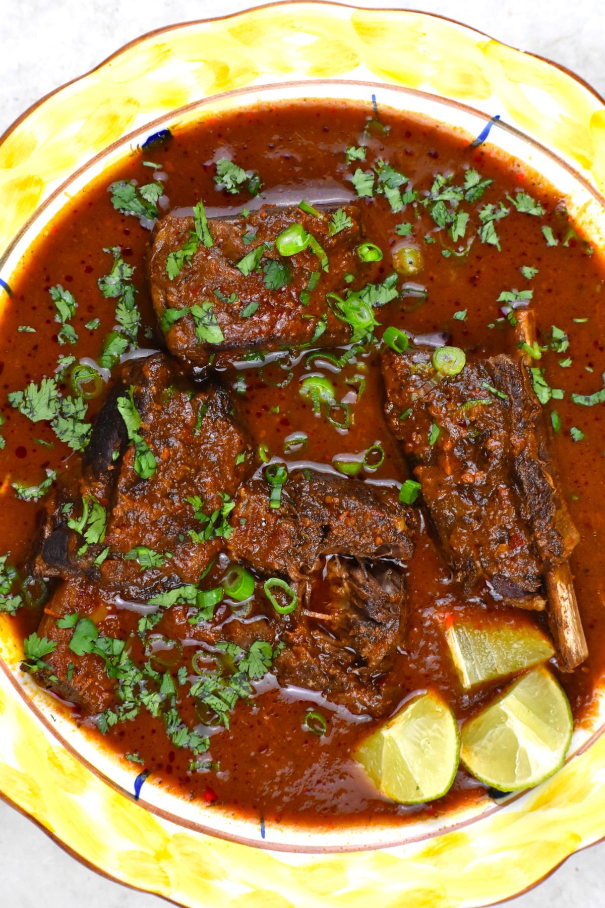 Short Rib Birria - GypsyPlate
