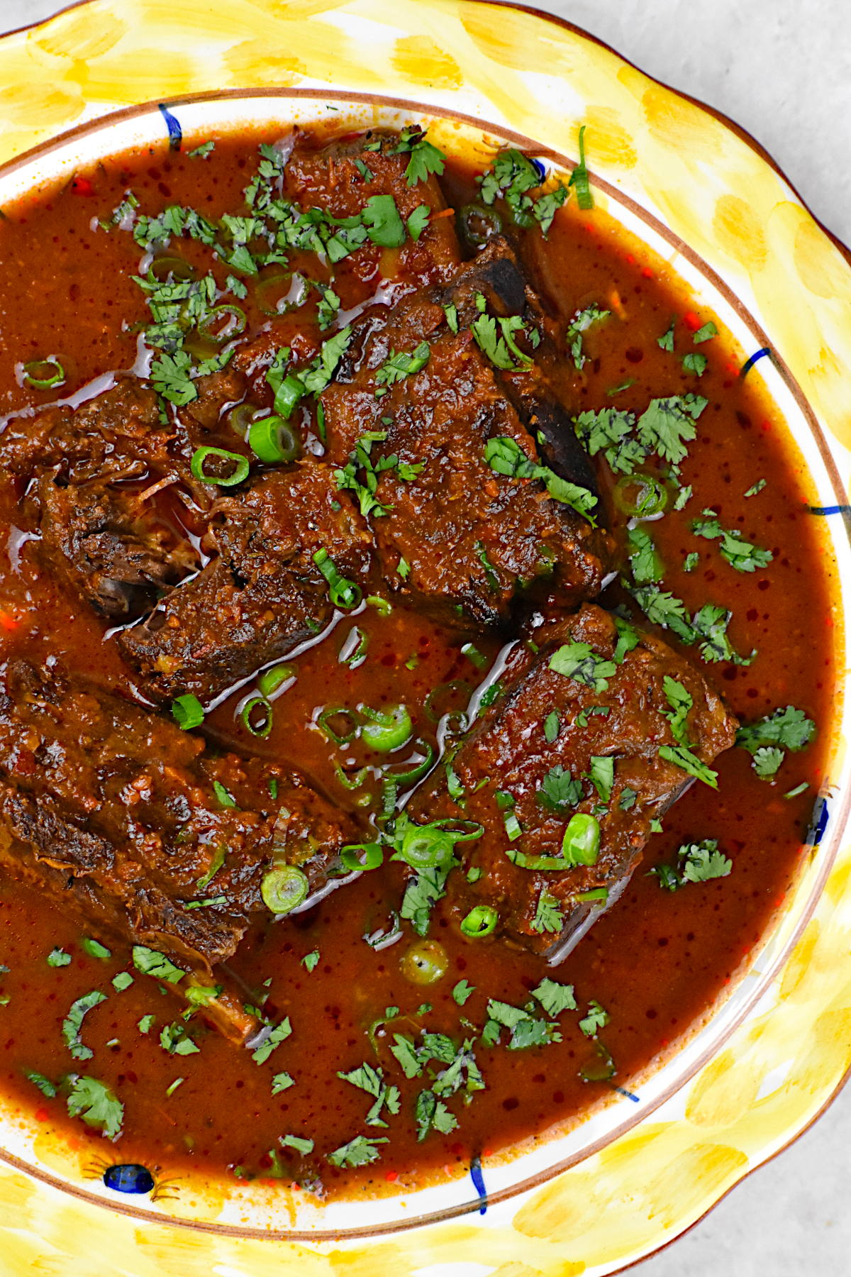 Short Rib Birria - GypsyPlate