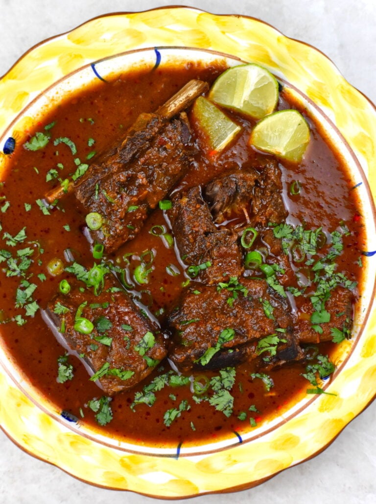 Short Rib Birria - GypsyPlate