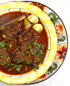 Short Rib Birria - GypsyPlate