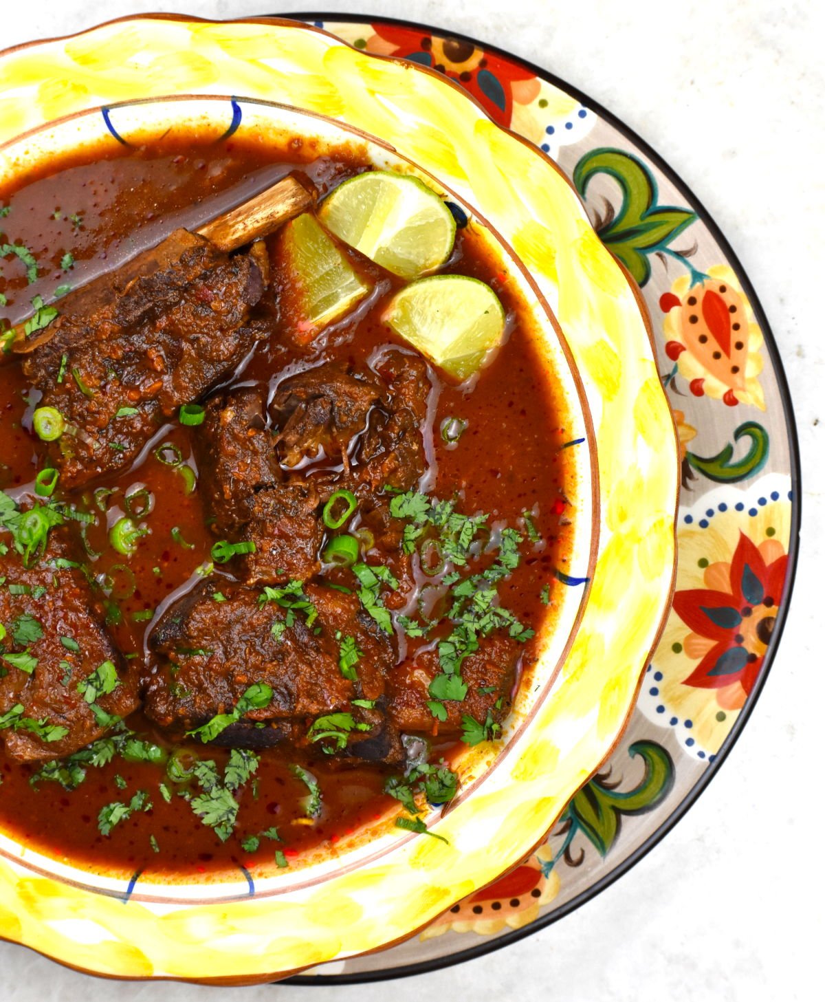 Short Rib Birria - GypsyPlate