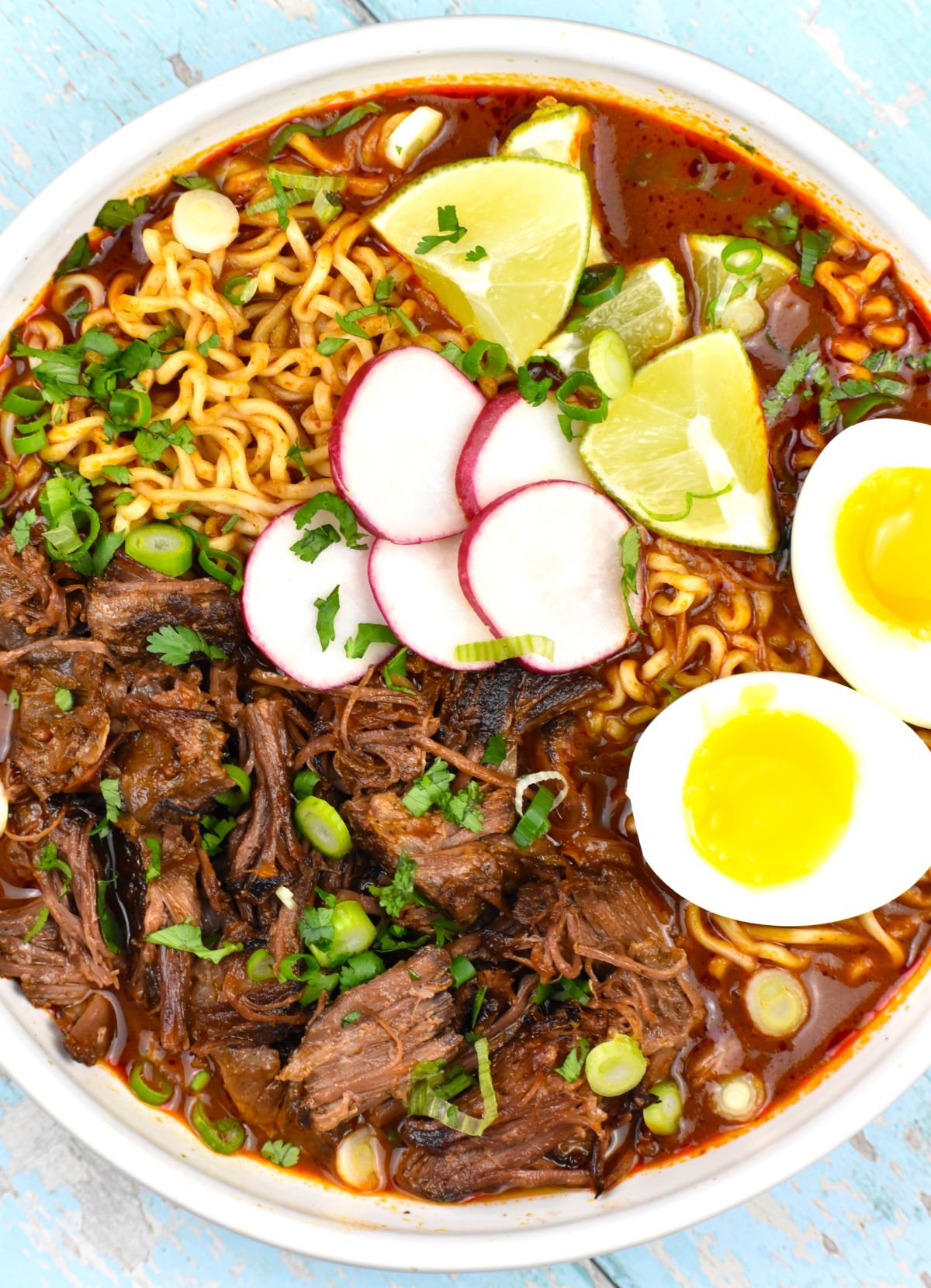 Short Rib Birria - GypsyPlate