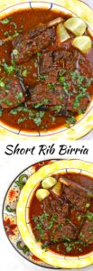 Short Rib Birria - GypsyPlate