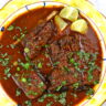 Short Rib Birria - GypsyPlate