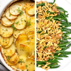 The 20 BEST French Side Dishes - GypsyPlate