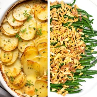 The 20 BEST French Side Dishes - GypsyPlate