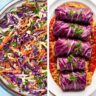 30+ BEST Purple Cabbage Recipes