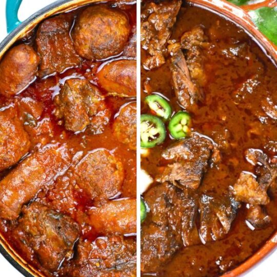 The 30 BEST Short Rib Recipes - GypsyPlate