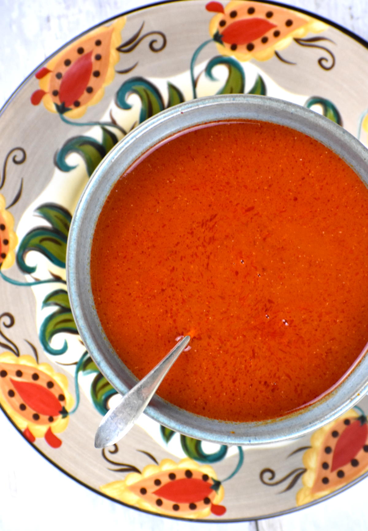 Buffalo Sauce - GypsyPlate