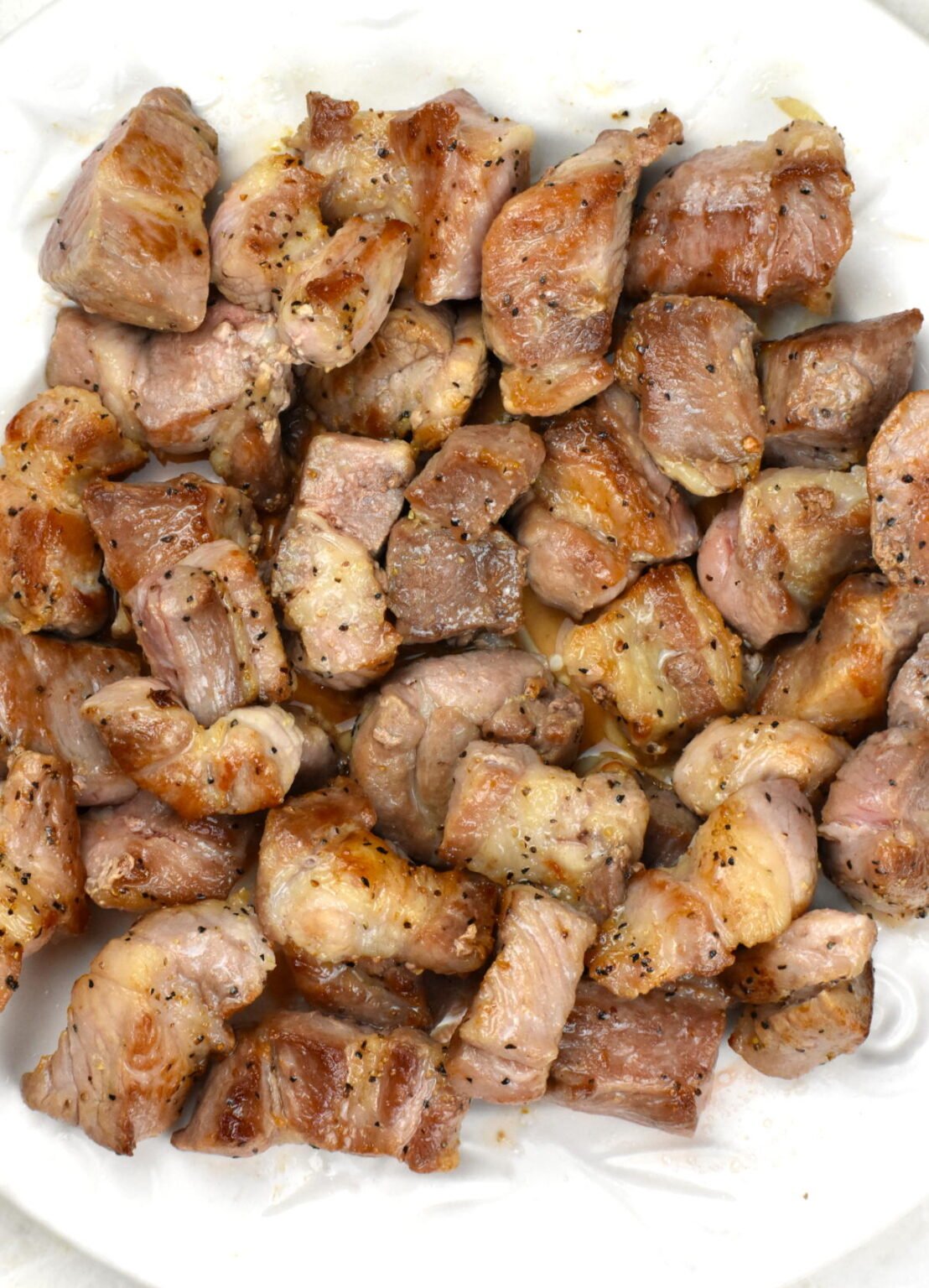 Carne Adovada (New Mexican Stewed Pork)