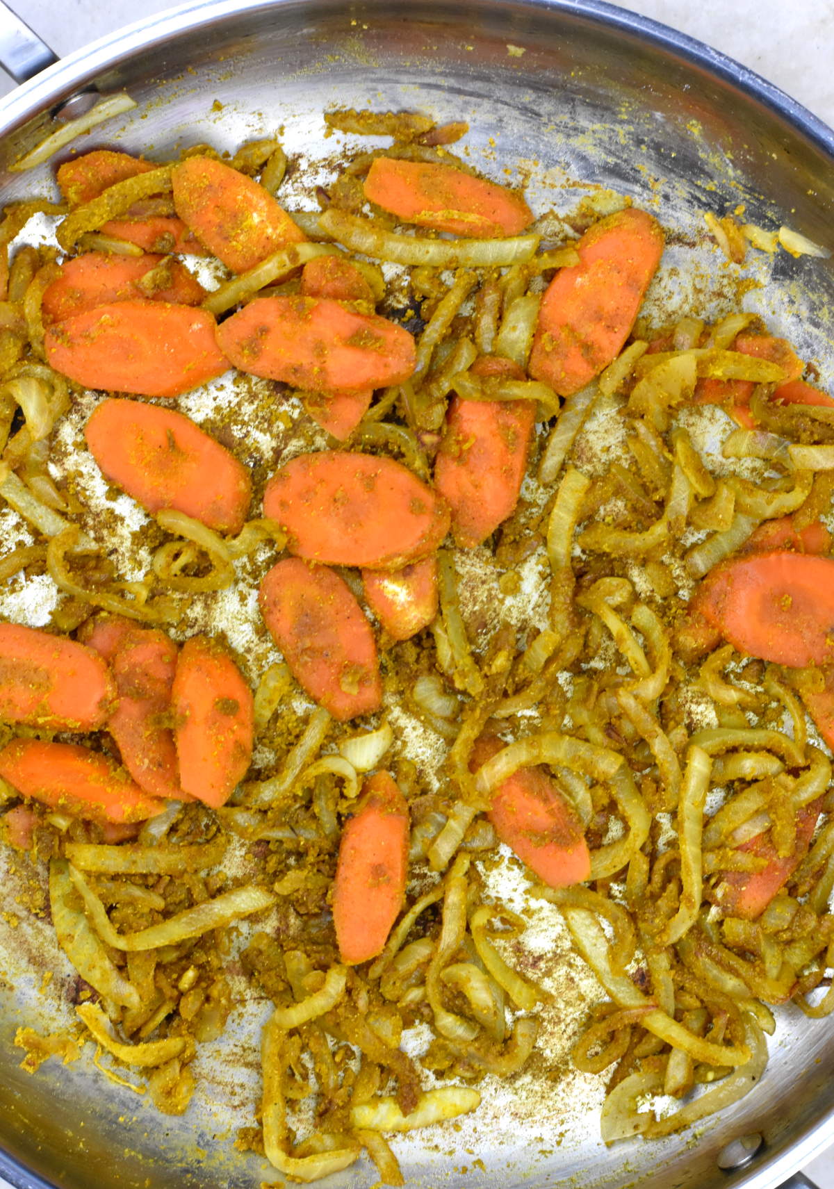Australian Curried Sausages - GypsyPlate