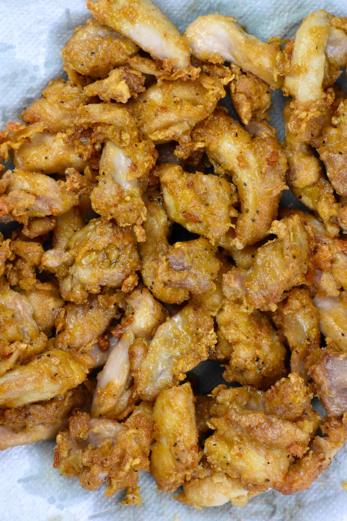 Dragon Chicken - GypsyPlate