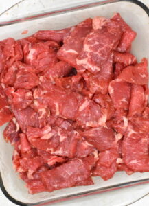 Hunan Beef - GypsyPlate