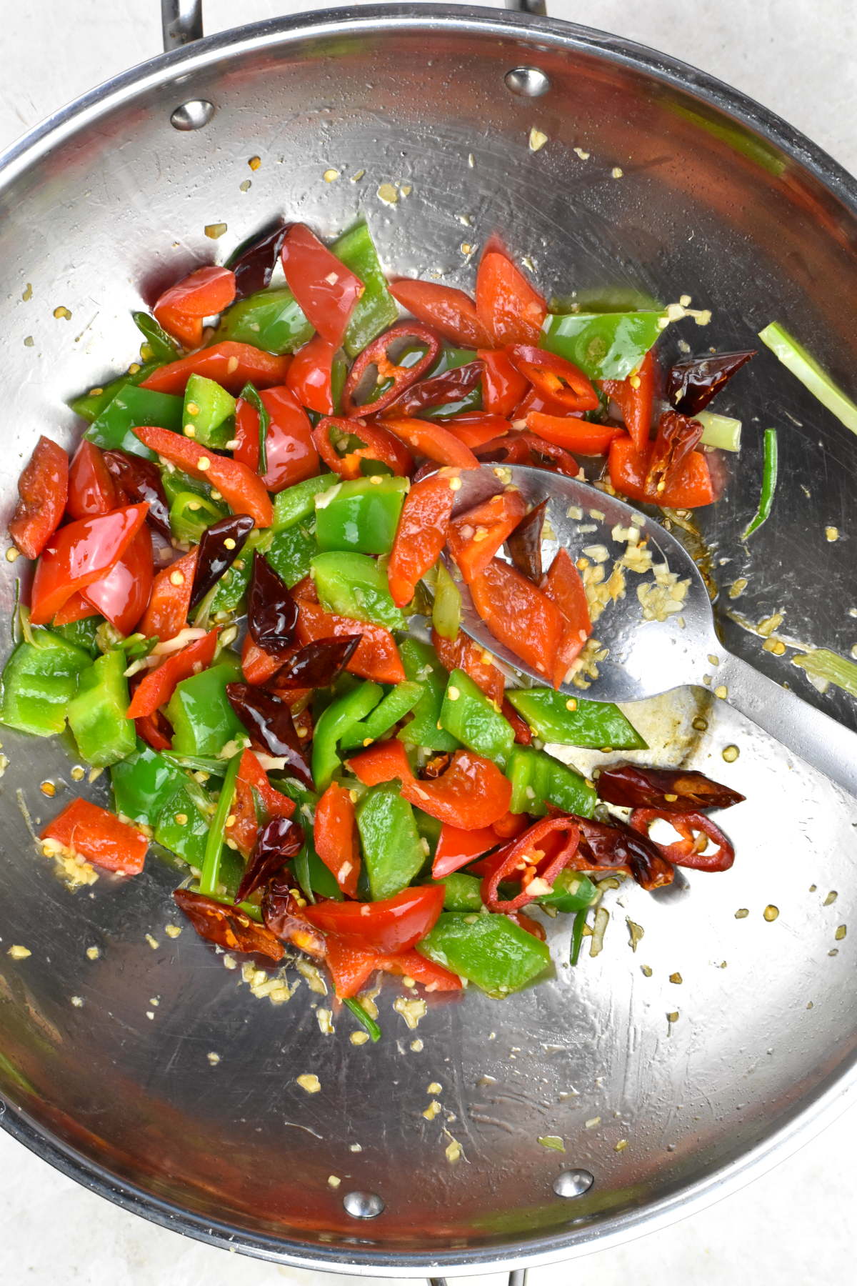 Hunan Beef - GypsyPlate