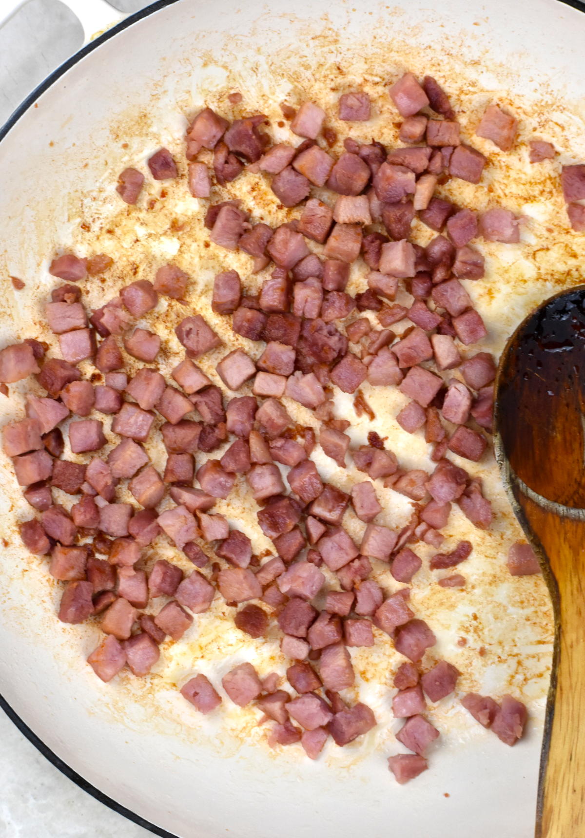 The BEST Navy Beans Recipe - GypsyPlate