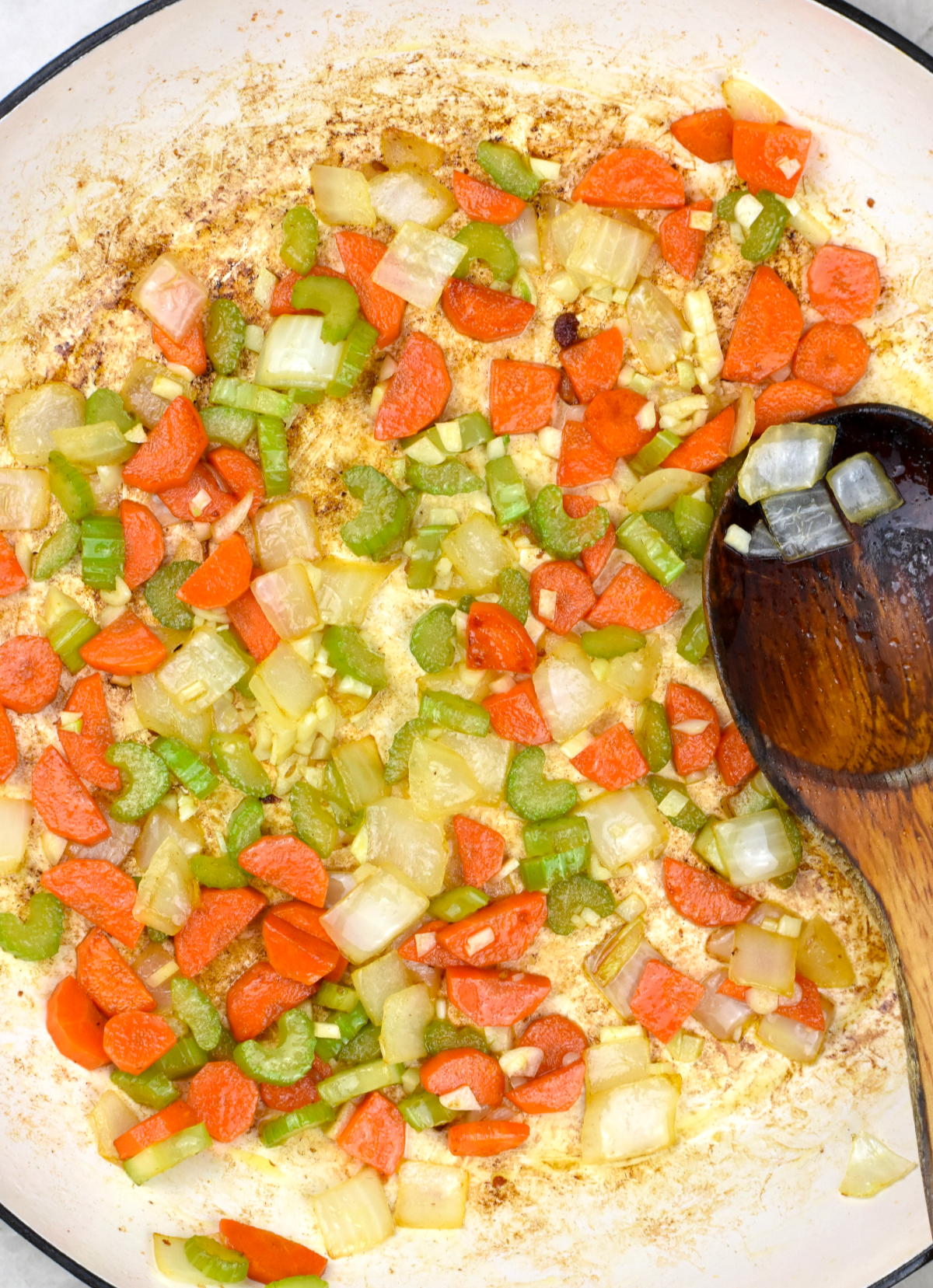 The BEST Navy Beans Recipe - GypsyPlate