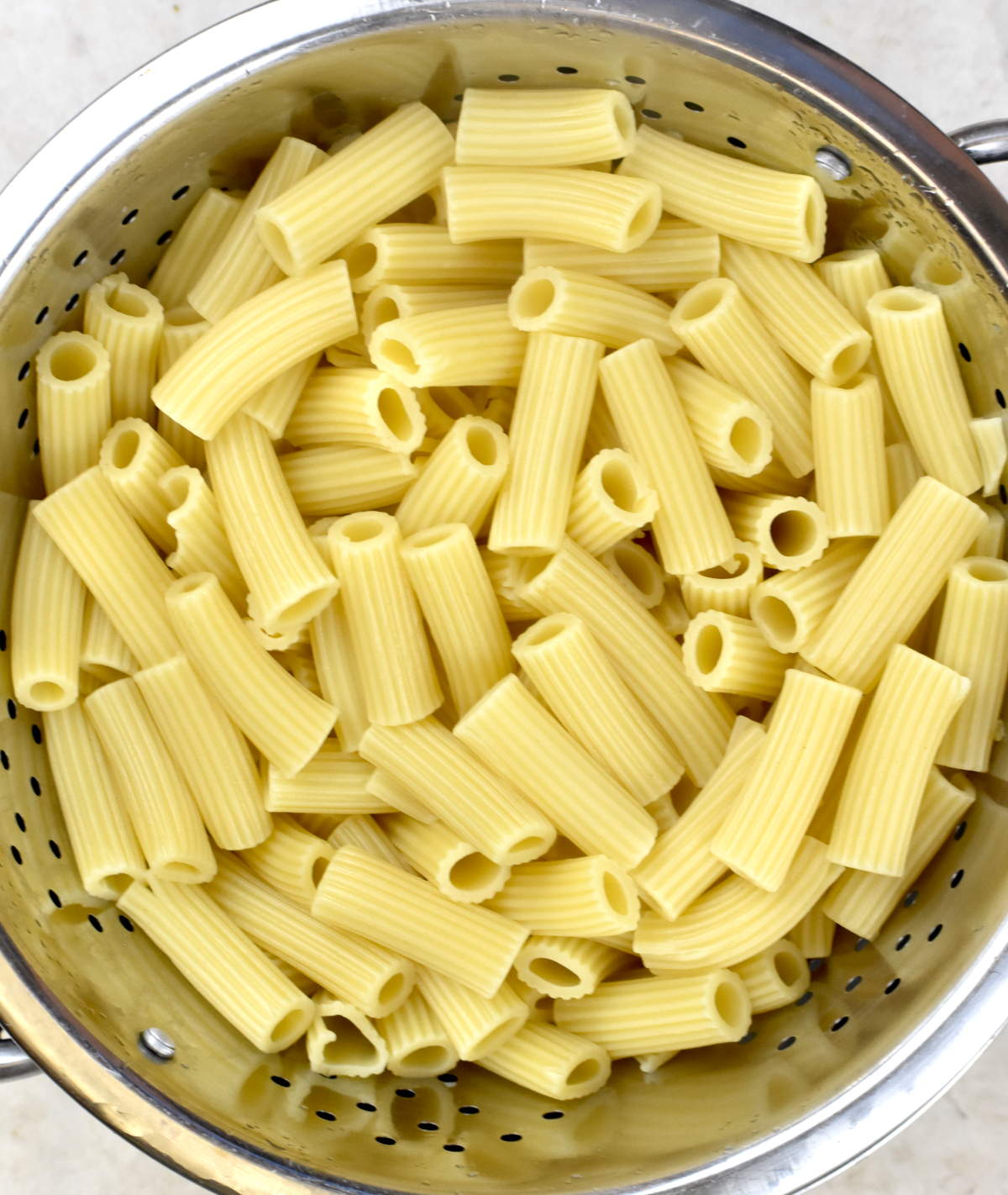 Pasta alla Norcina - GypsyPlate