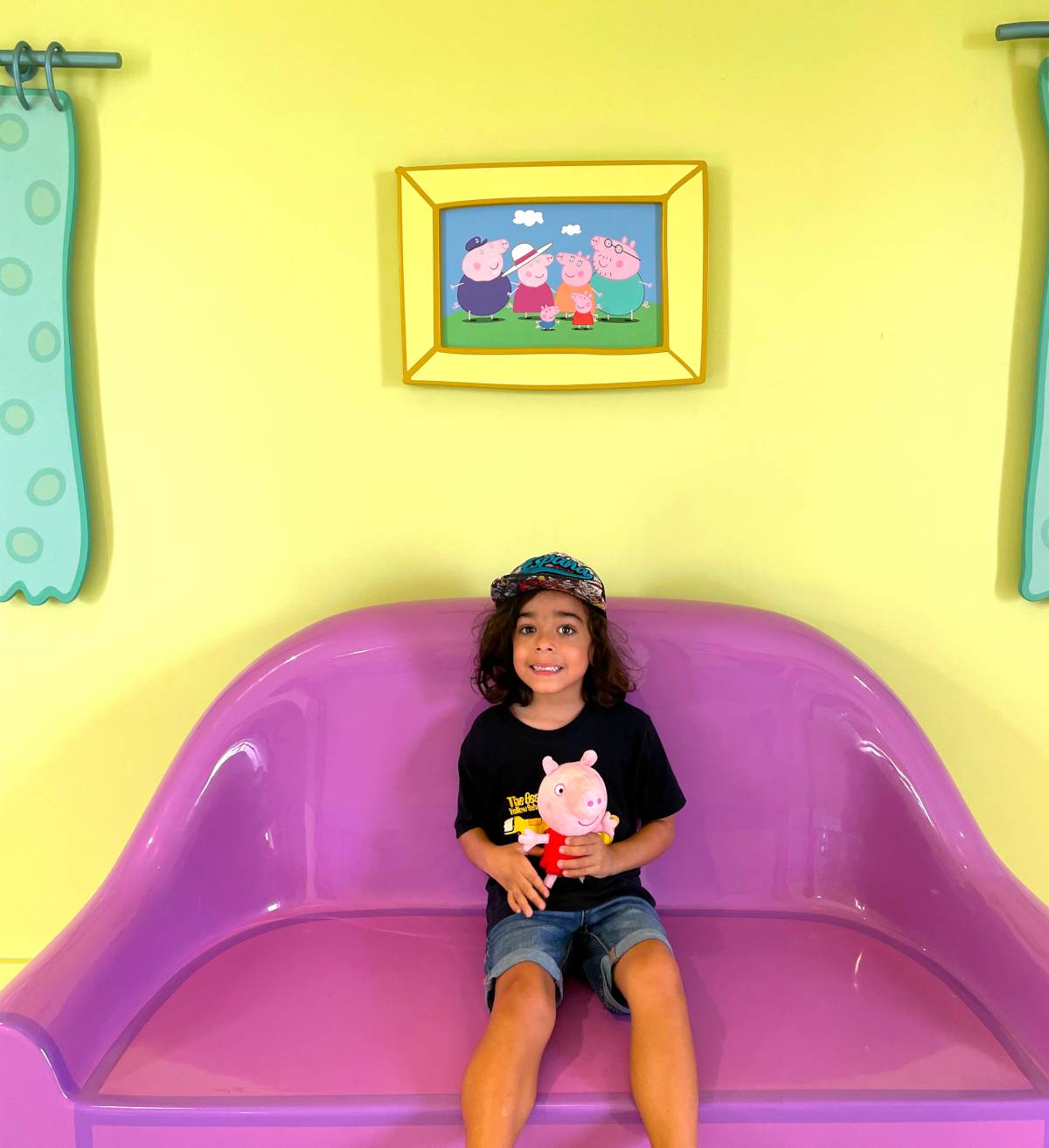 Things to Do in Peppa Pig Theme Park, Florida - GypsyPlate