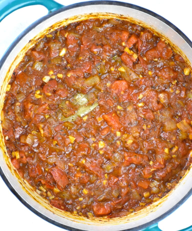 Peruvian Beans (Mayocoba Beans Recipe)