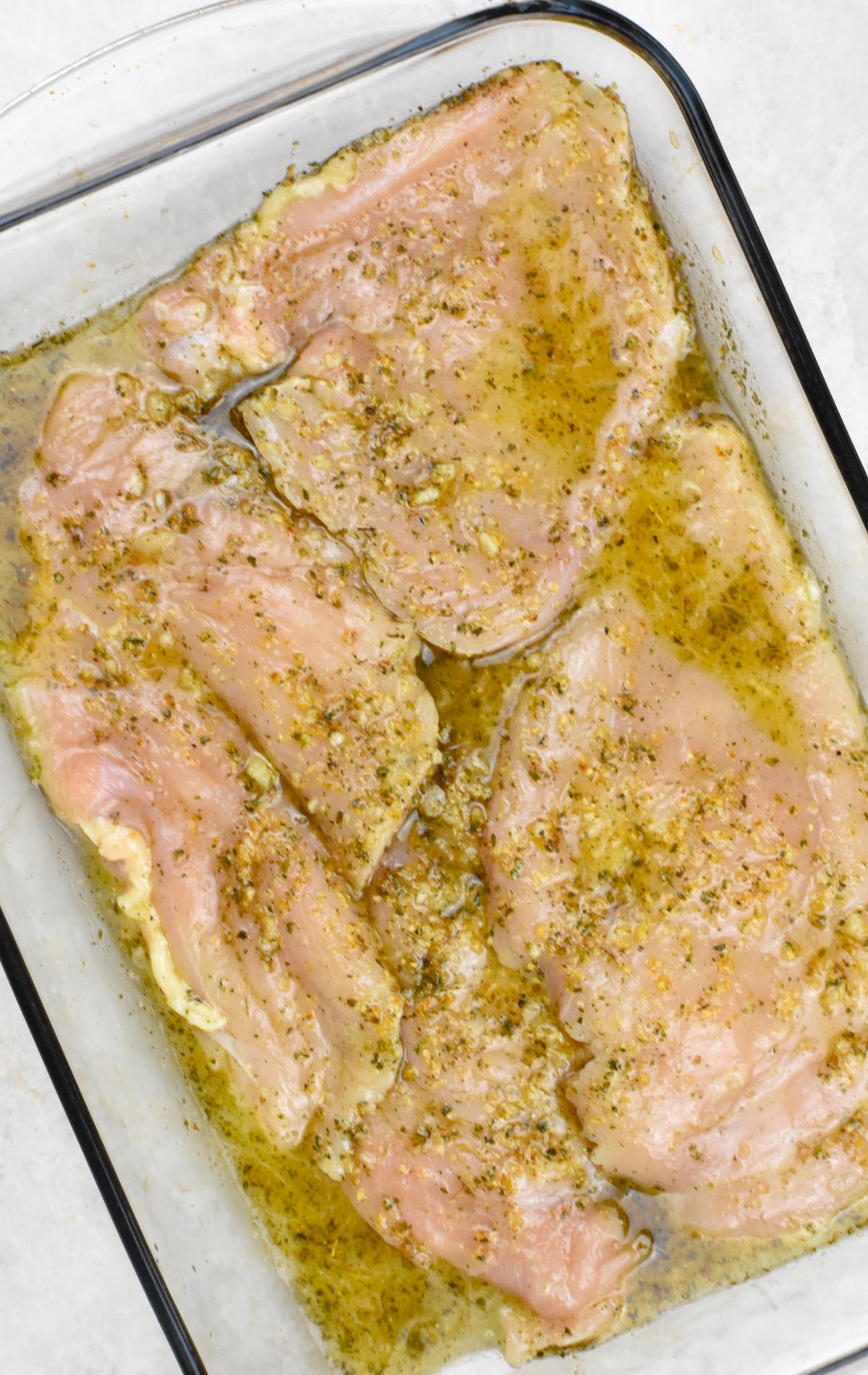 Pollo a la Plancha (Cuban Grilled Chicken Breast)