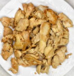 Pollo Saltado - GypsyPlate